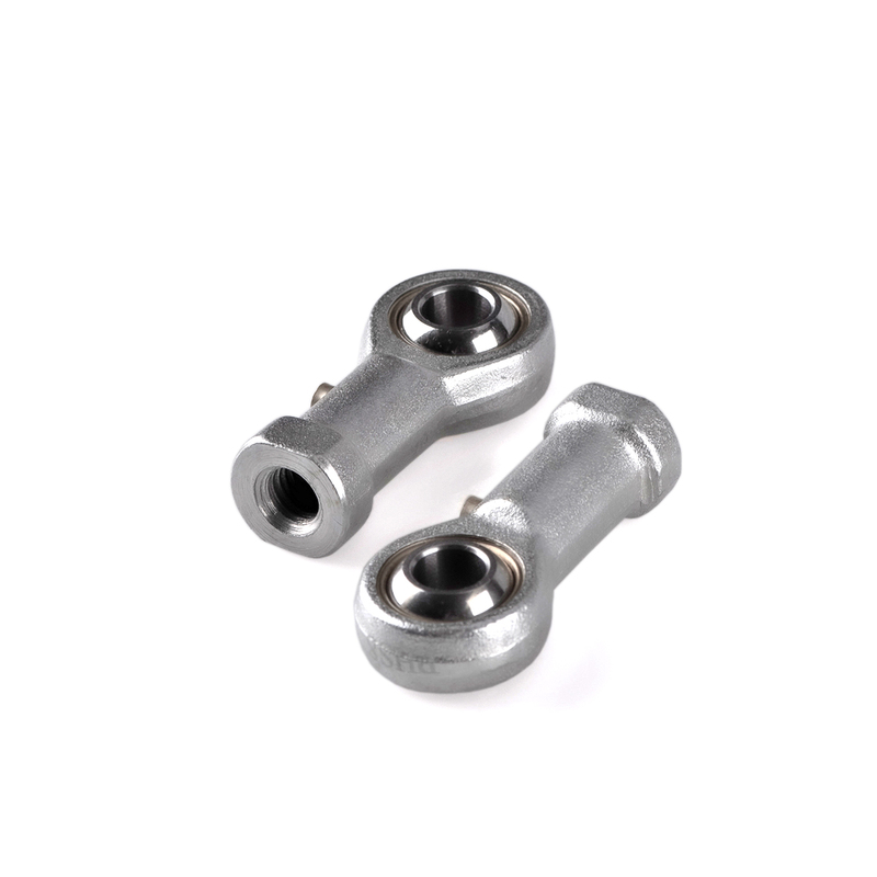 Rod End Bearing: Structure, Applications, and Common Models | ISK BEARINGS